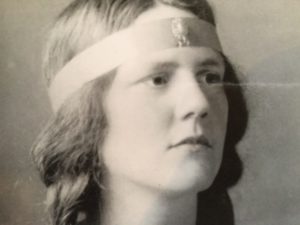 Nan Shepherd – a naturalist’s odyssey to a Royal Bank of Scotland £5 ...