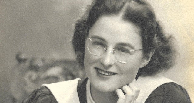 Obituary – Ailsa Maxwell | East Lothian Antiquarian & Field Naturalists ...